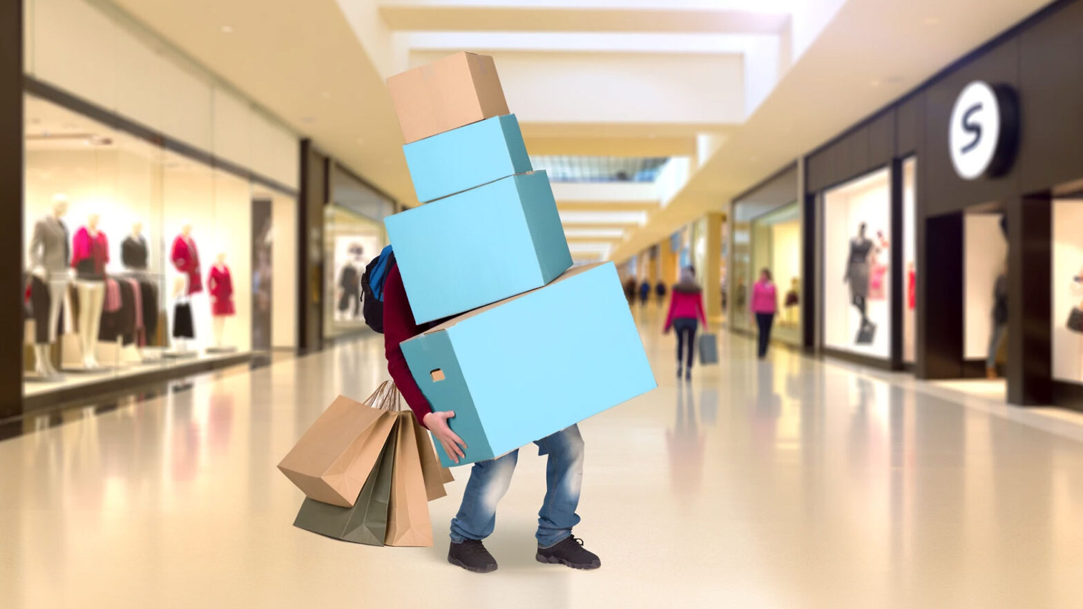 Purchasing Large Amounts On A Discount: A Full Guide