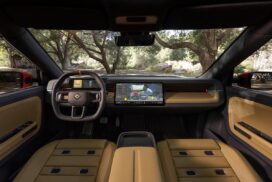 Rivian Unveiled R2, R3 And R3X Electric Sport Utility Vehicles