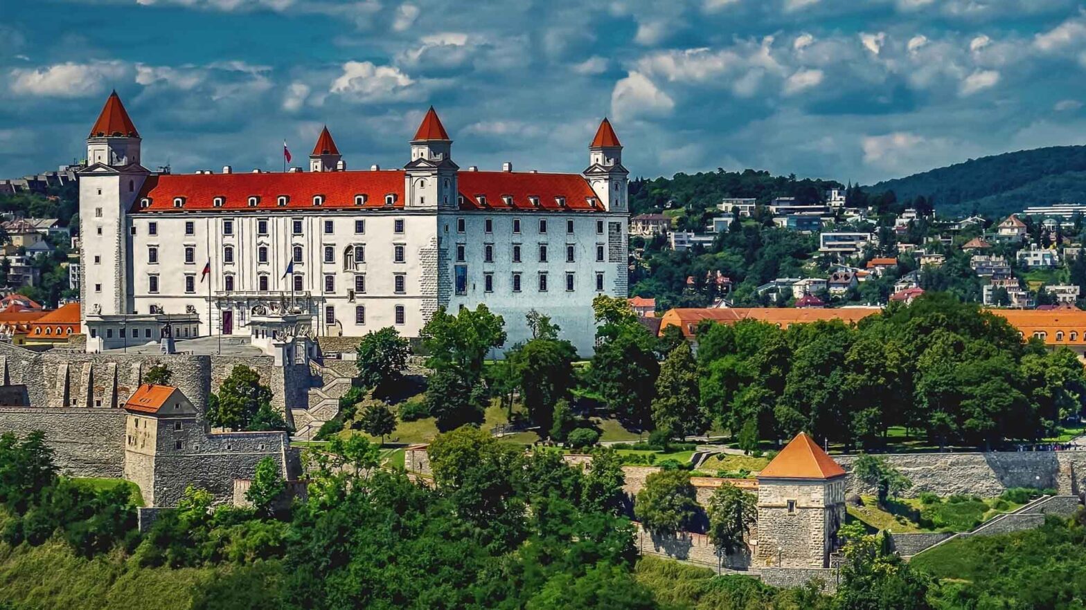 The Top Things to Do In Bratislava: A Must-See List