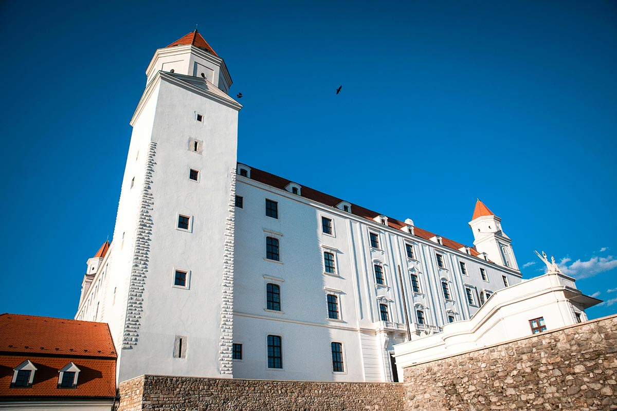 The Top Things to Do In Bratislava: A Must-See List