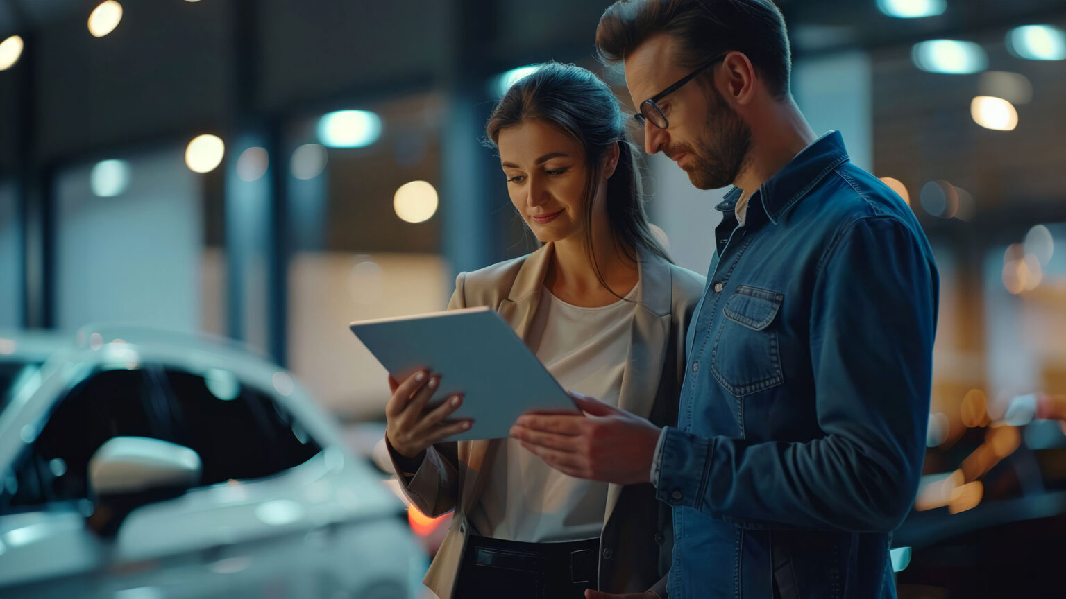 Thinking About Buying A Car? Here Are Essential Tips For A Wise Purchase