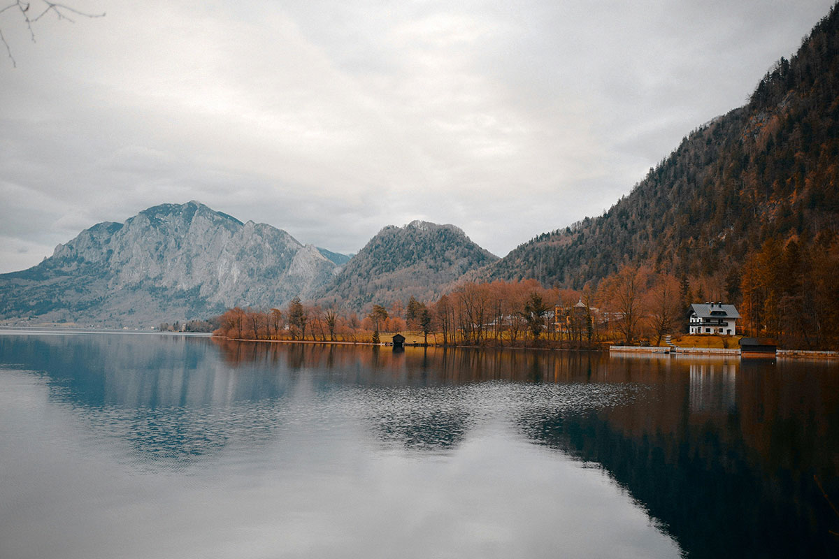 6 Essential Tips For Finding Your Perfect Lake Home