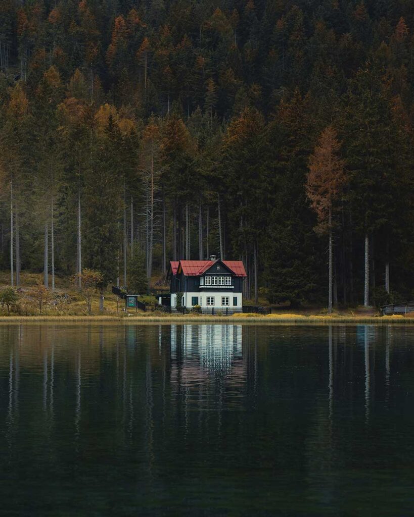 6 Essential Tips For Finding Your Perfect Lake Home