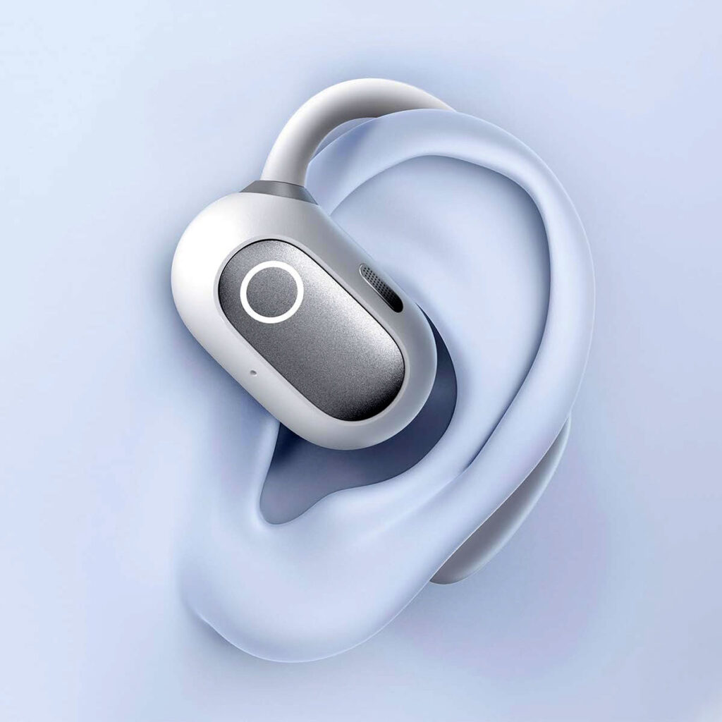 Baseus Eli Sport 1 Open-Ear TWS Earbuds: Baseus’ First Open-Ear TWS