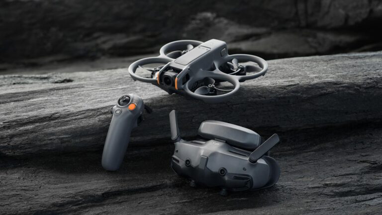 DJI Avata 2 FPV Drone, Goggles 3, And RC Motion 3 Announced, Starts At US$999