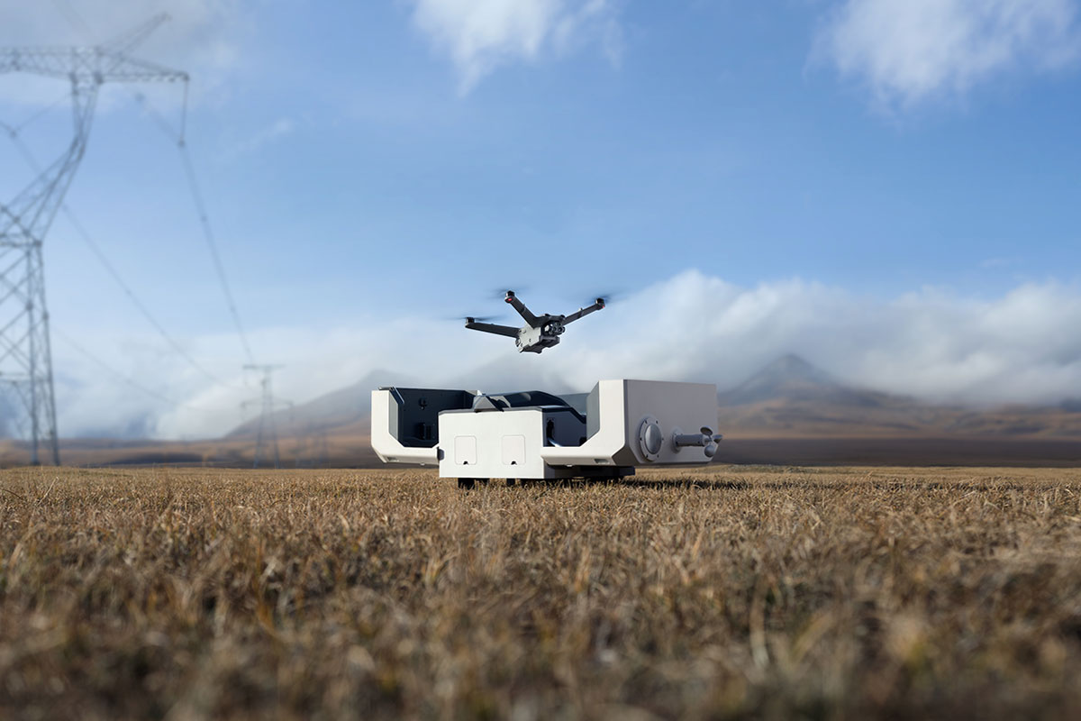 DJI Dock 2 And DJI Matrice 3D/3TD Drones For Enterprise Launched