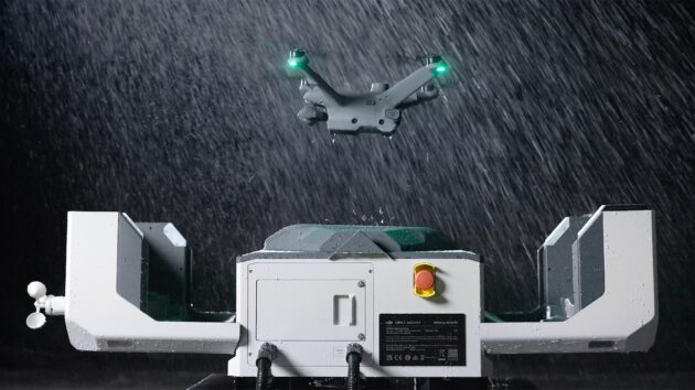 DJI Dock 2 And DJI Matrice 3D/3TD Drones For Enterprise Launched