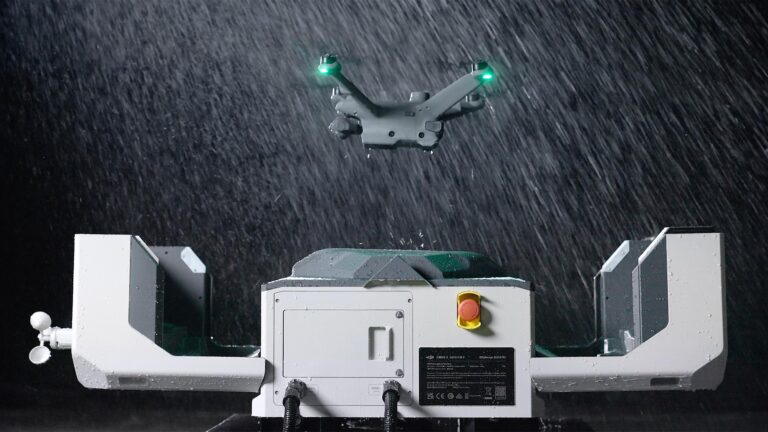 DJI Dock 2 And DJI Matrice 3D/3TD Drones For Enterprise Launched