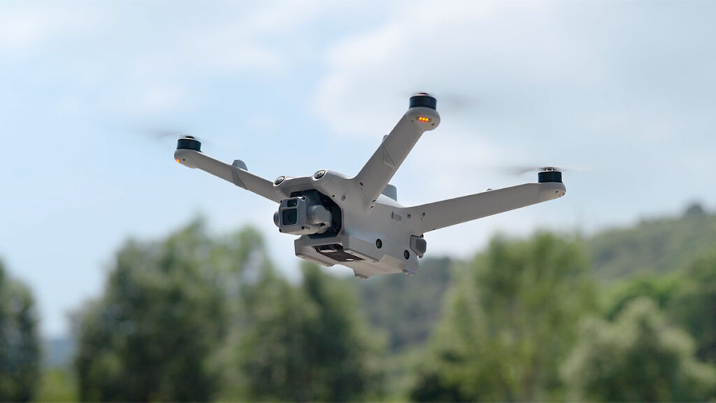 DJI Dock 2 And DJI Matrice 3D/3TD Drones For Enterprise Launched