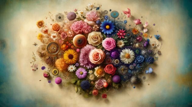 Deciphering Petals: The Art Of Floral Symbolism