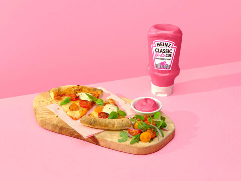 Heinz Partners Mattel To Make Heinz Classic BarbieCUE Mayo Barbecue ...