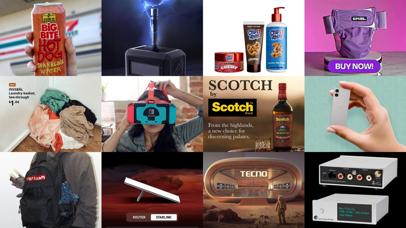 April Fool’s Day Pranks That Will Put A Smile On Your Face Part Two