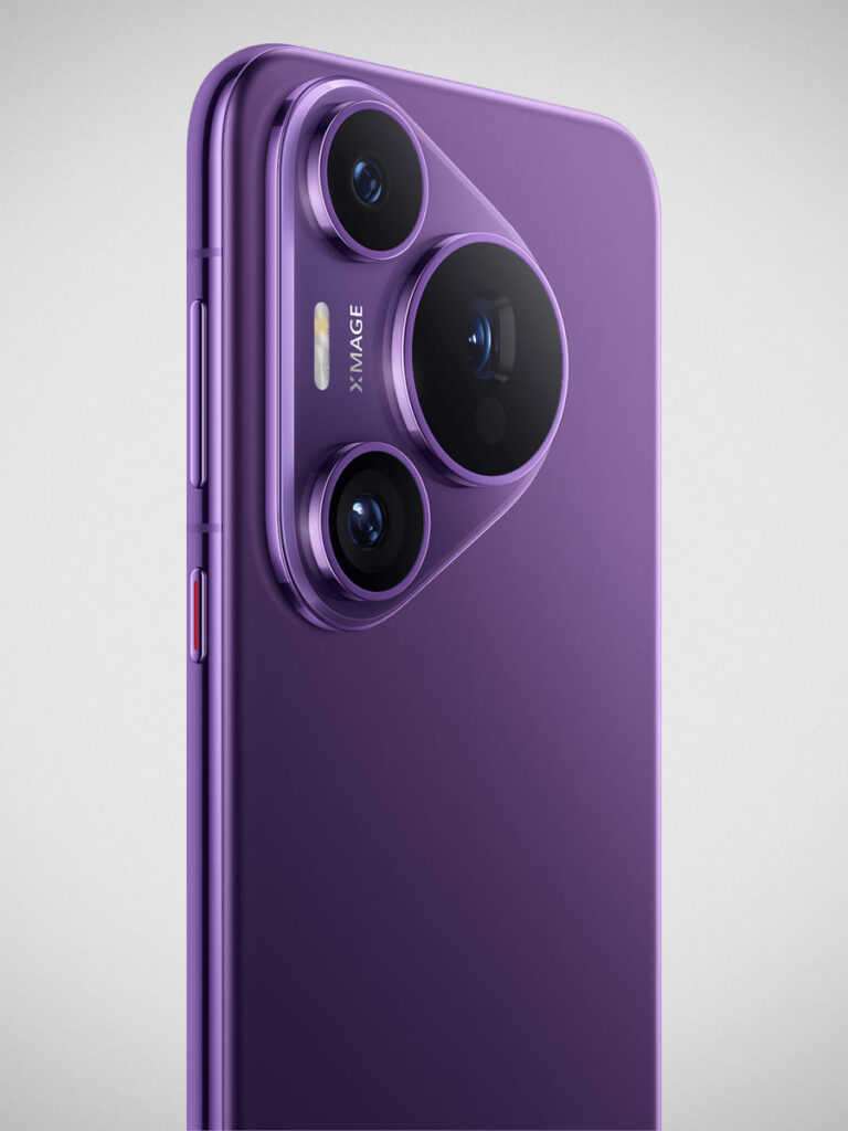 Huawei P Series Is Now Called “Pura” And It Has Four Models, Including ...