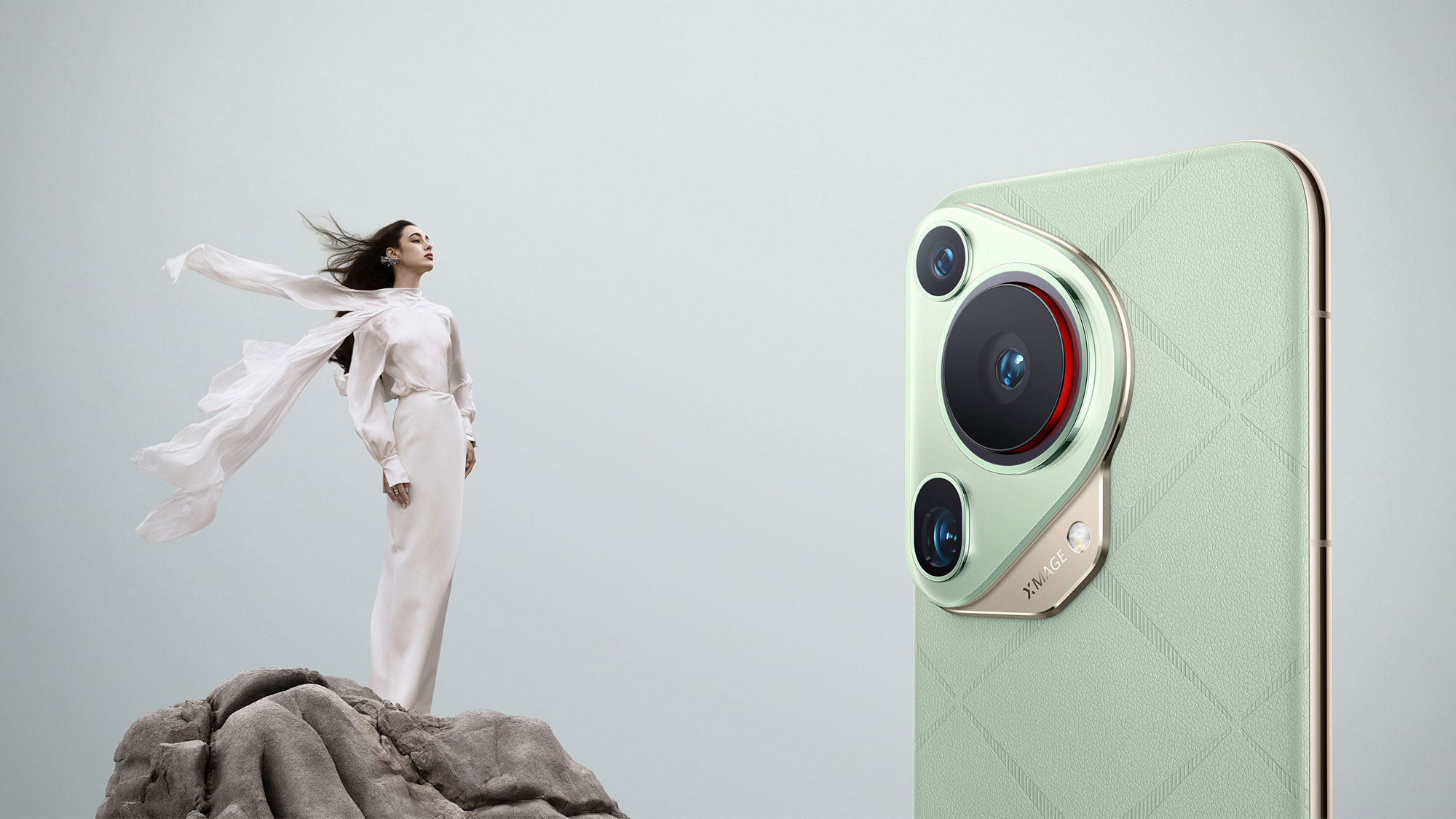 Huawei P Series Is Now Called “Pura” And It Has Four Models, Including ...