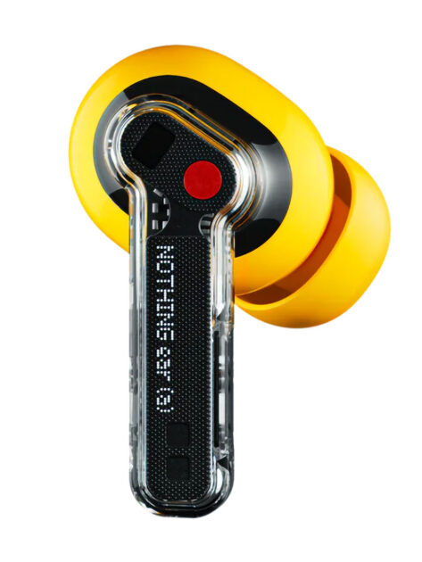 Nothing Ear (a) TWS Earbuds Announced, Available Now For 99 Bucks