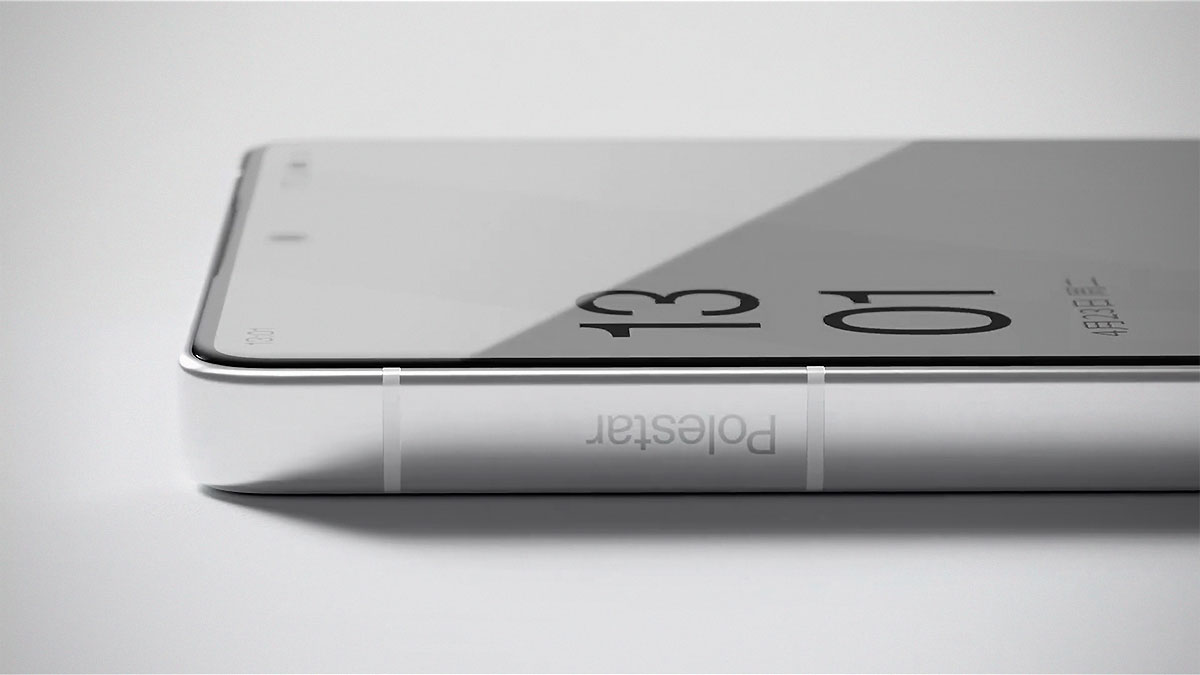 Polestar To Unveil Its First Phone, Polestar Phone In China On April 23