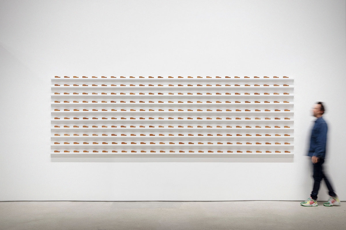 MSCHF Presents Possibly Real Copy Of ‘Poisson’ By Pablo Picasso