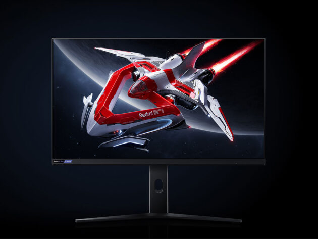 Redmi G Pro 27 Mini LED Gaming Monitor: Redmi’s Flagship Gaming Monitor