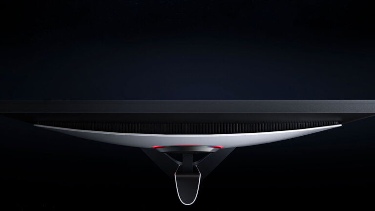 Redmi G Pro 27 Mini LED Gaming Monitor: Redmi’s Flagship Gaming Monitor