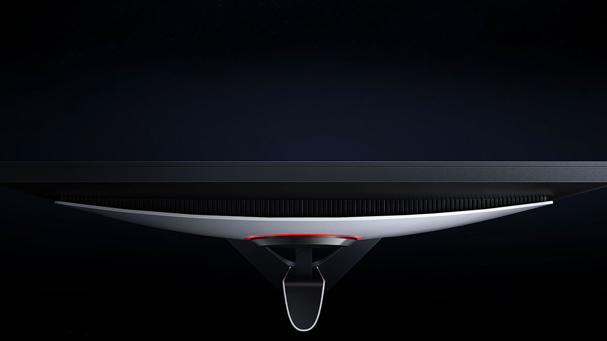 Redmi G Pro 27 Mini LED Gaming Monitor: Redmi’s Flagship Gaming Monitor