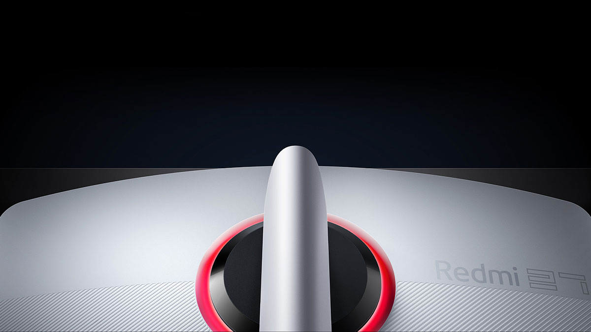 Redmi G Pro 27 Mini LED Gaming Monitor: Redmi’s Flagship Gaming Monitor