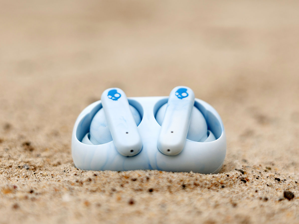 Skullcandy EcoBuds: The Most Sustainable TWS Earbuds Yet From Skullcandy