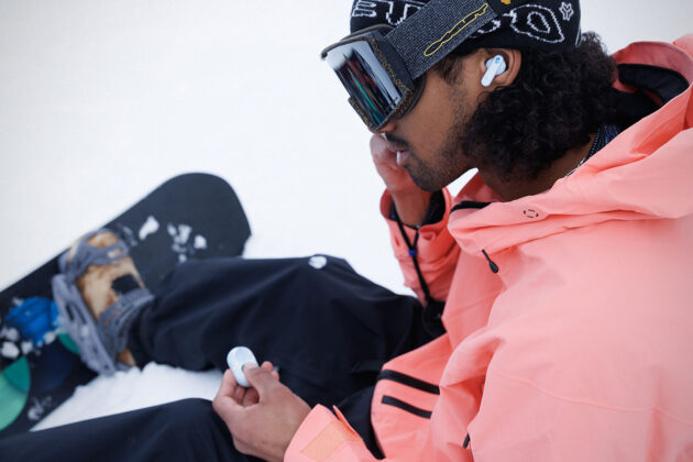 Skullcandy EcoBuds: The Most Sustainable TWS Earbuds Yet From Skullcandy
