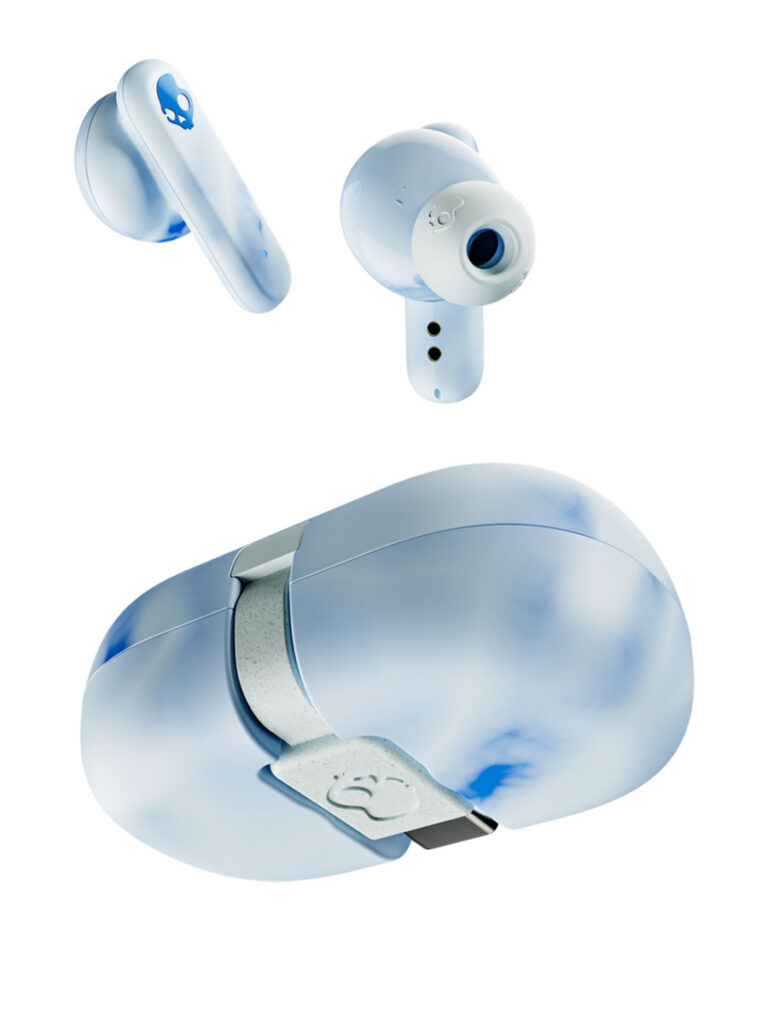 Skullcandy EcoBuds: The Most Sustainable TWS Earbuds Yet From Skullcandy