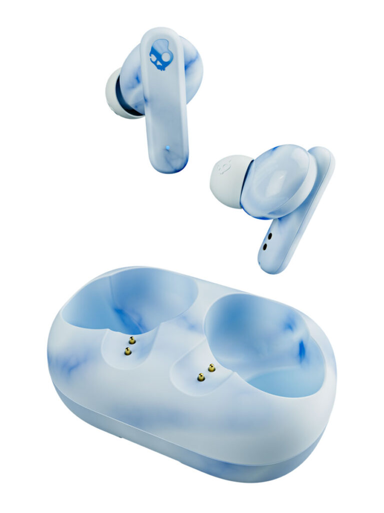 Skullcandy EcoBuds: The Most Sustainable TWS Earbuds Yet From Skullcandy