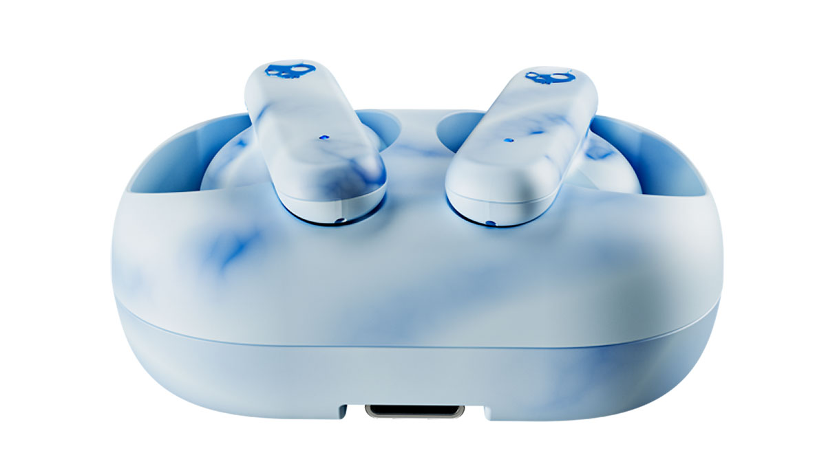 Skullcandy EcoBuds: The Most Sustainable TWS Earbuds Yet From Skullcandy