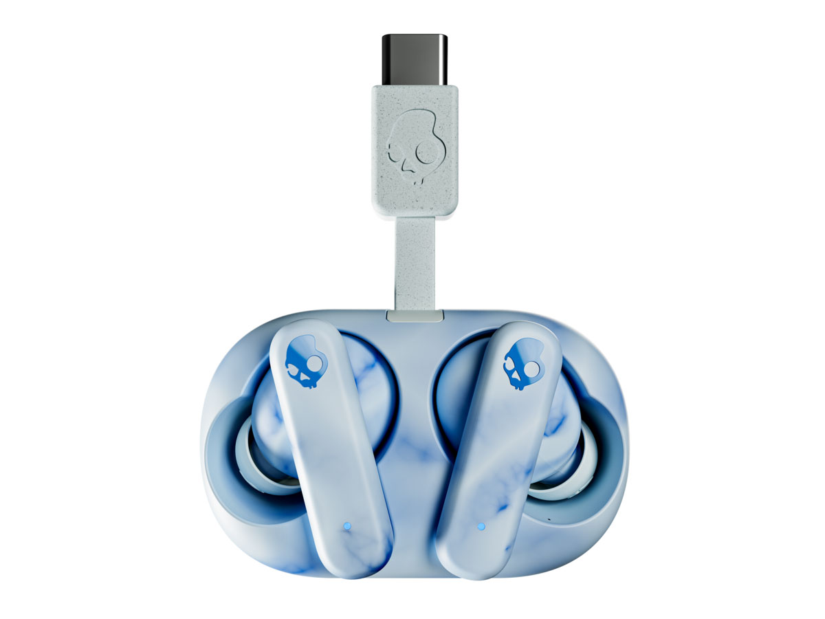 Skullcandy EcoBuds: The Most Sustainable TWS Earbuds Yet From Skullcandy