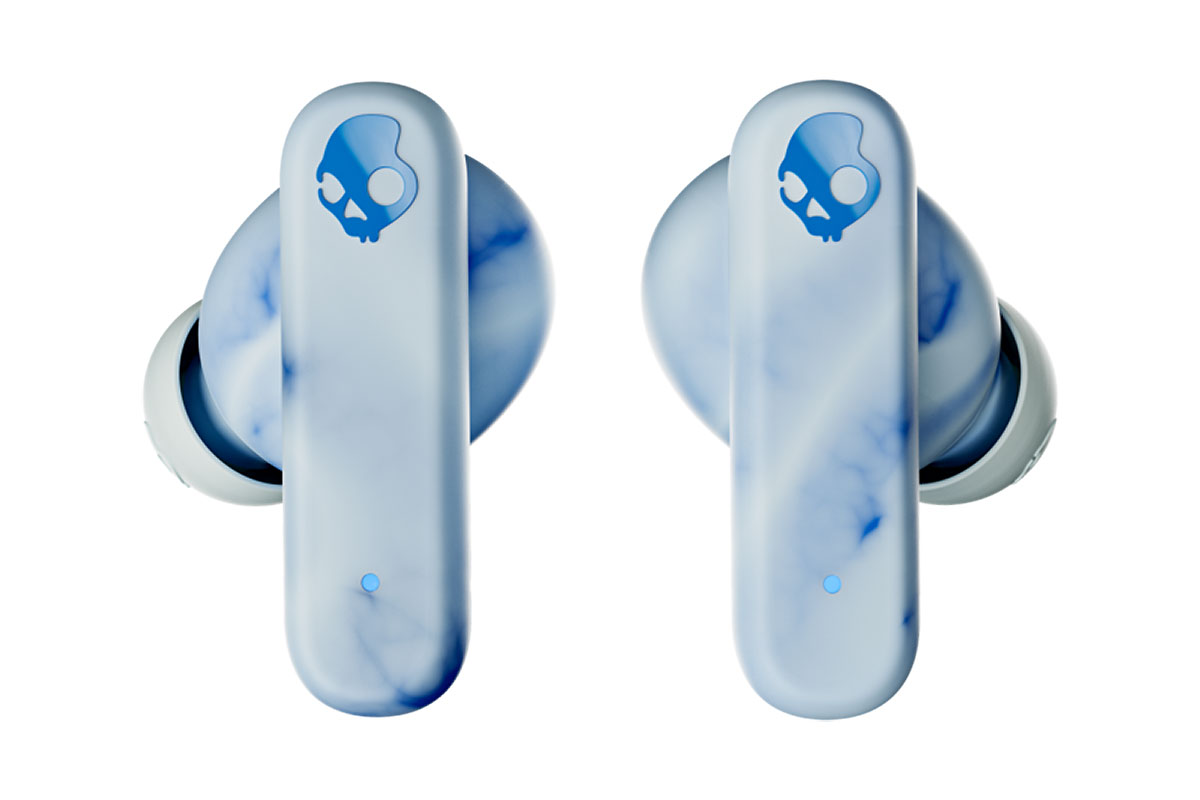 Skullcandy EcoBuds: The Most Sustainable TWS Earbuds Yet From Skullcandy