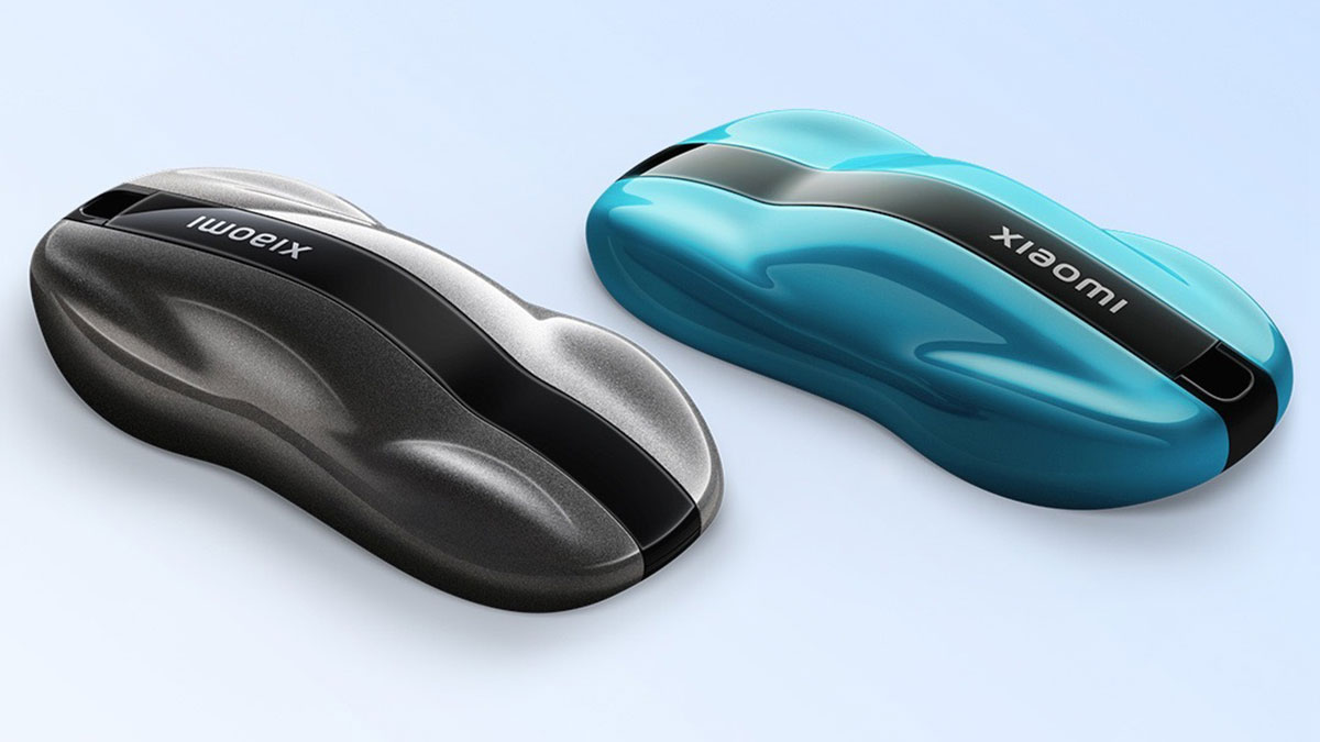 Xiaomi SU7 Now Has A 1:18 Die-cast Model And A SU7 Car-shaped Key Fob