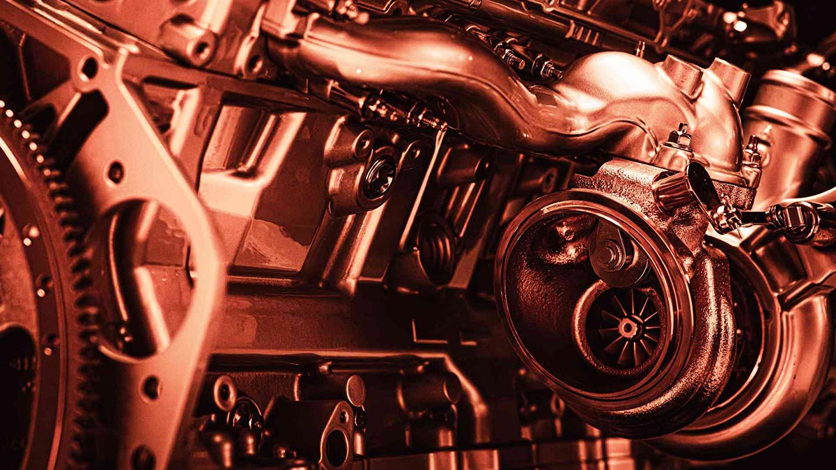 All New Aston Martin V12 Engine Unveiled, Packs 827 Horses And 738 lb ...
