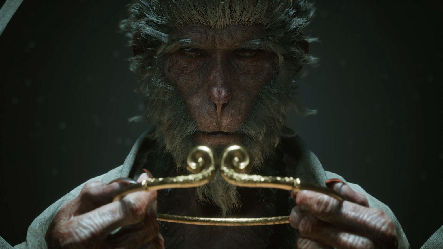 Game Science Presents Black Myth: Wukong Official WeGame Event Trailer