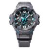 Casio G-Shock GRAVITYMASTER GRB300: Aviation-inspired, Dual Time Zone ...