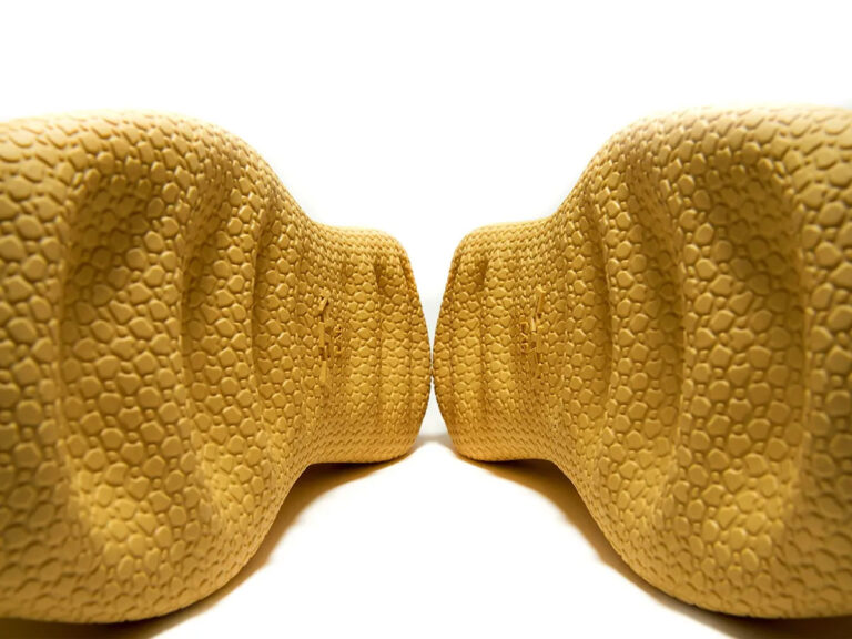 FCTRY LAb x NLE Choppa Yellow Duck Boot: One Of The Coolest Boots We ...