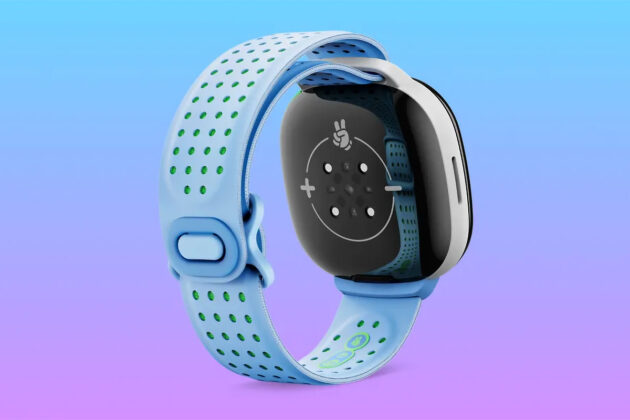 Google Launches Fitbit Ace LTE Smartwatch For Children