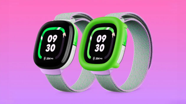 Google Launches Fitbit Ace LTE Smartwatch For Children
