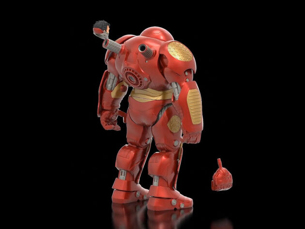 Hasbro Marvel Legends Series Hulkbuster Action Figure: The OG Hulkbuster!