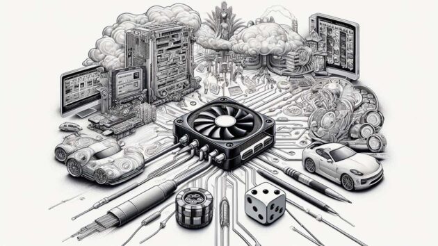 How Have Advances In Technology Influenced Game Design?