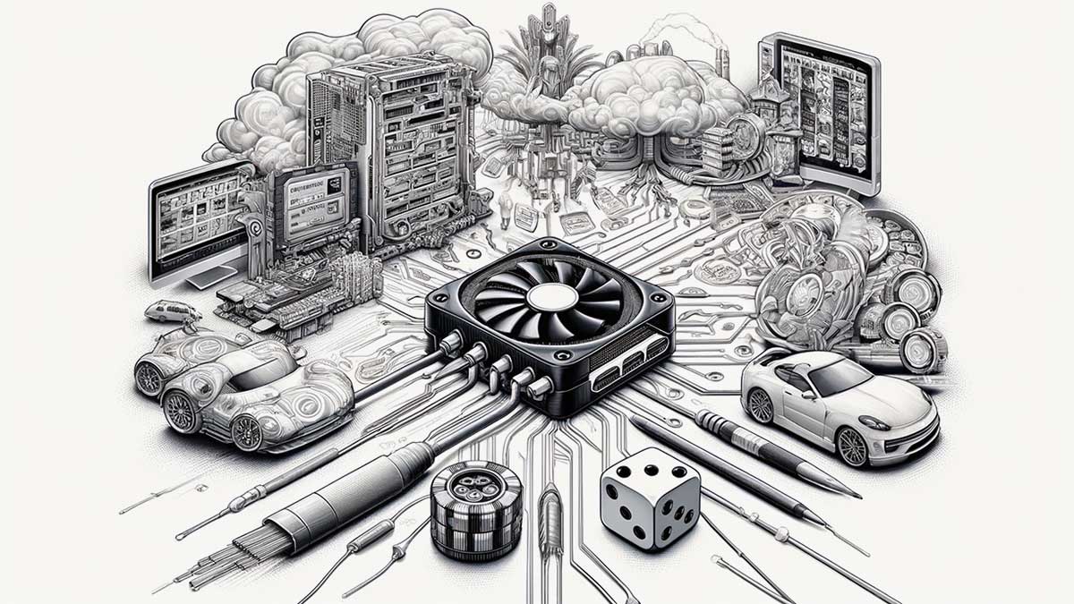 How Have Advances In Technology Influenced Game Design?