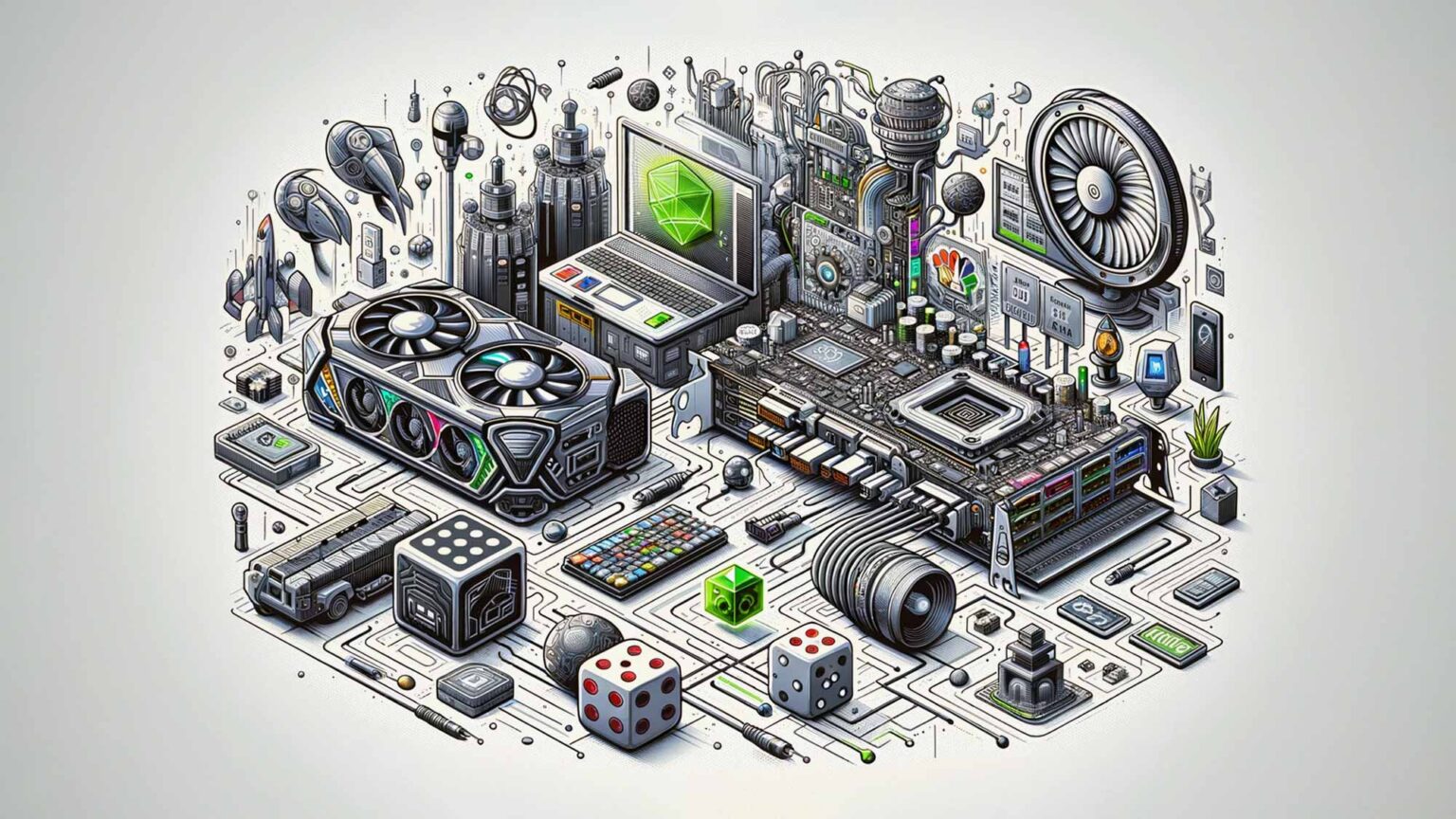 - Tech Culture and Lifestyle Stuff. Basically, Cool Stuff.