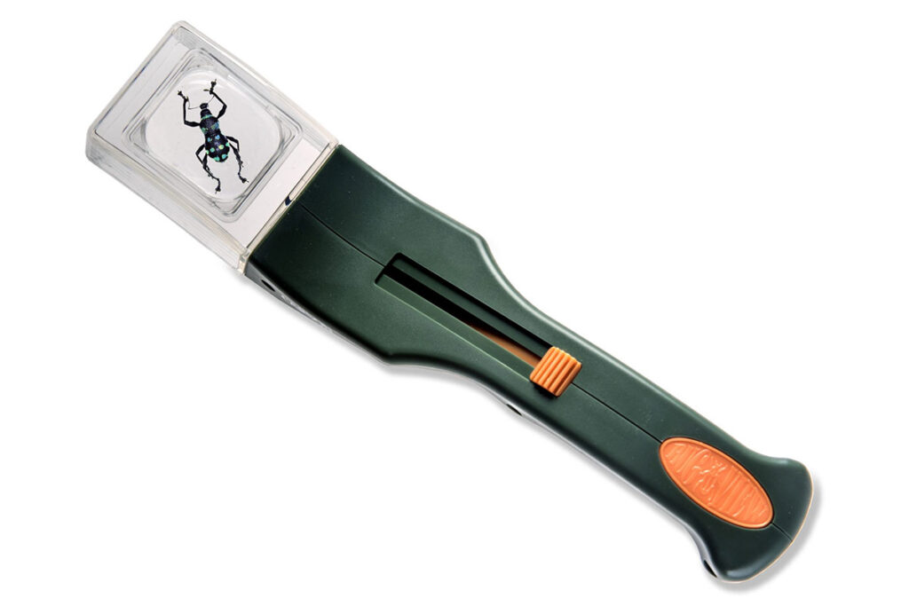 This Bug Catcher Lets Kids And Adults Snag Bugs And Observe Them At 5 ...