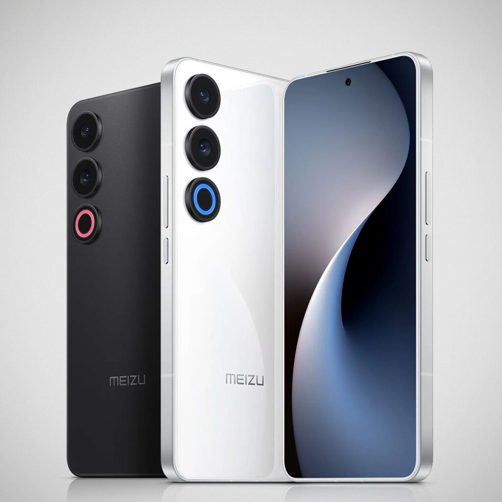 Meizu 21 Note: An AI Smartphone Dubbed “Elite Force Of Smartphones”