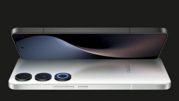 Meizu 21 Note: An AI Smartphone Dubbed “Elite Force Of Smartphones”