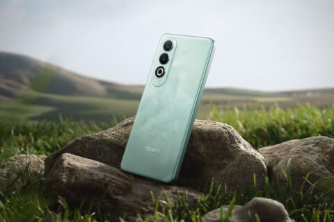 Oppo K12 Is Not A Rugged Phone But It Sure Is Super Tough