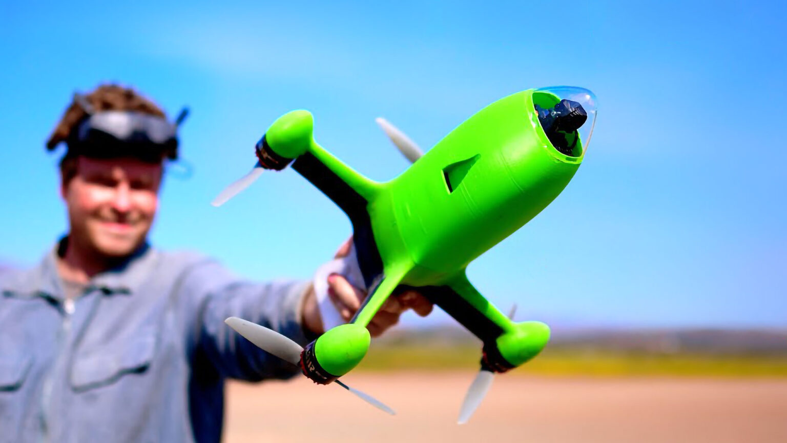 - Page 2 of 1941 - Tech Culture and Lifestyle Stuff. Basically, Cool Stuff.