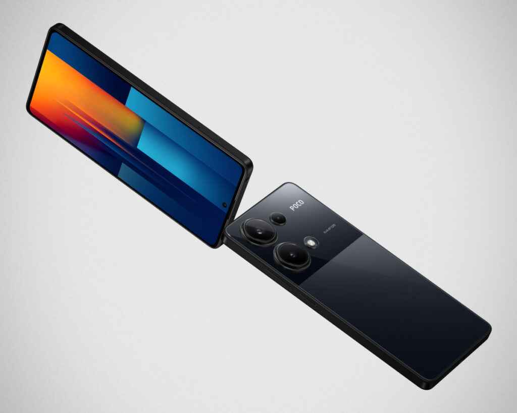 Poco X6 Pro, X6 And M6 Pro Smartphones: Truly Affordable Smartphones