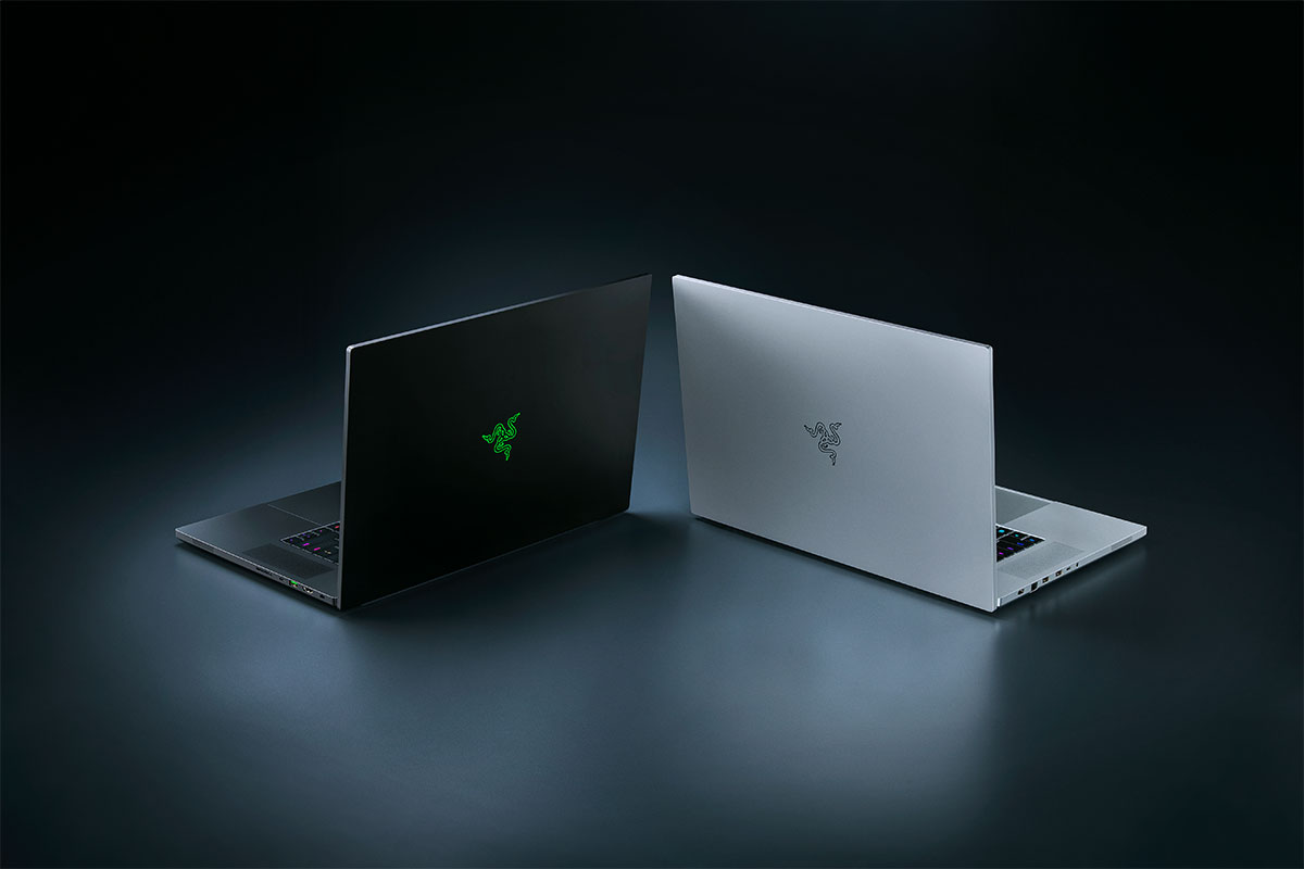 The New Razer Blade 18 Gaming Laptop Has Some World’s Firsts